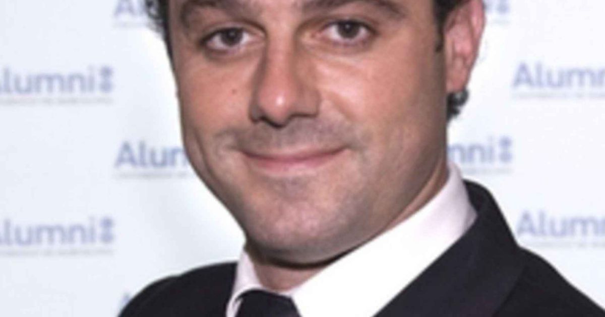 Muere a los 44 años Albert Marco, exdirector del Consell Català de l’Esport