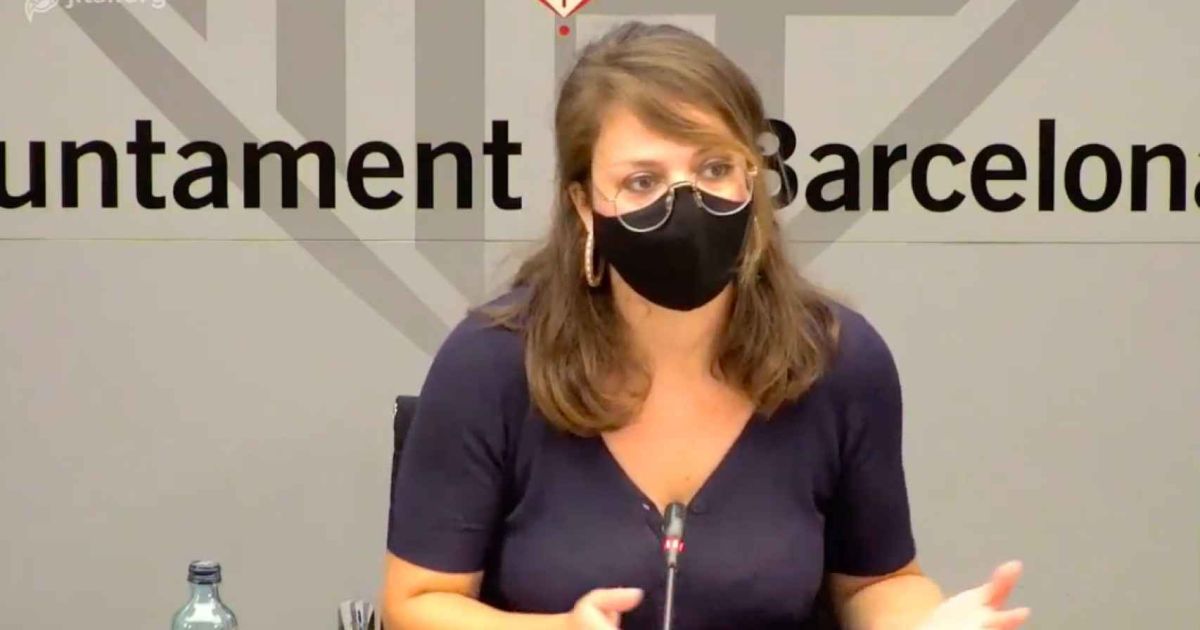 Badalona, Santa Coloma y Sant Adrià, en pie de guerra contra Janet Sanz