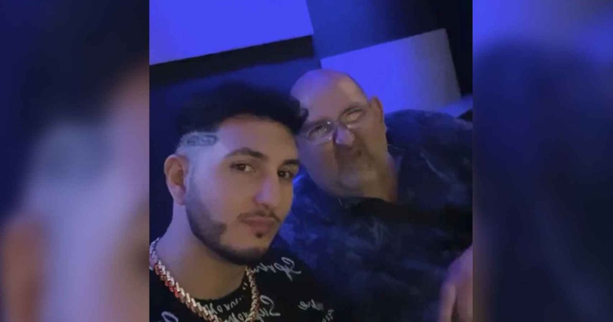 ¿Qué ha sido del Dandy de Barcelona?