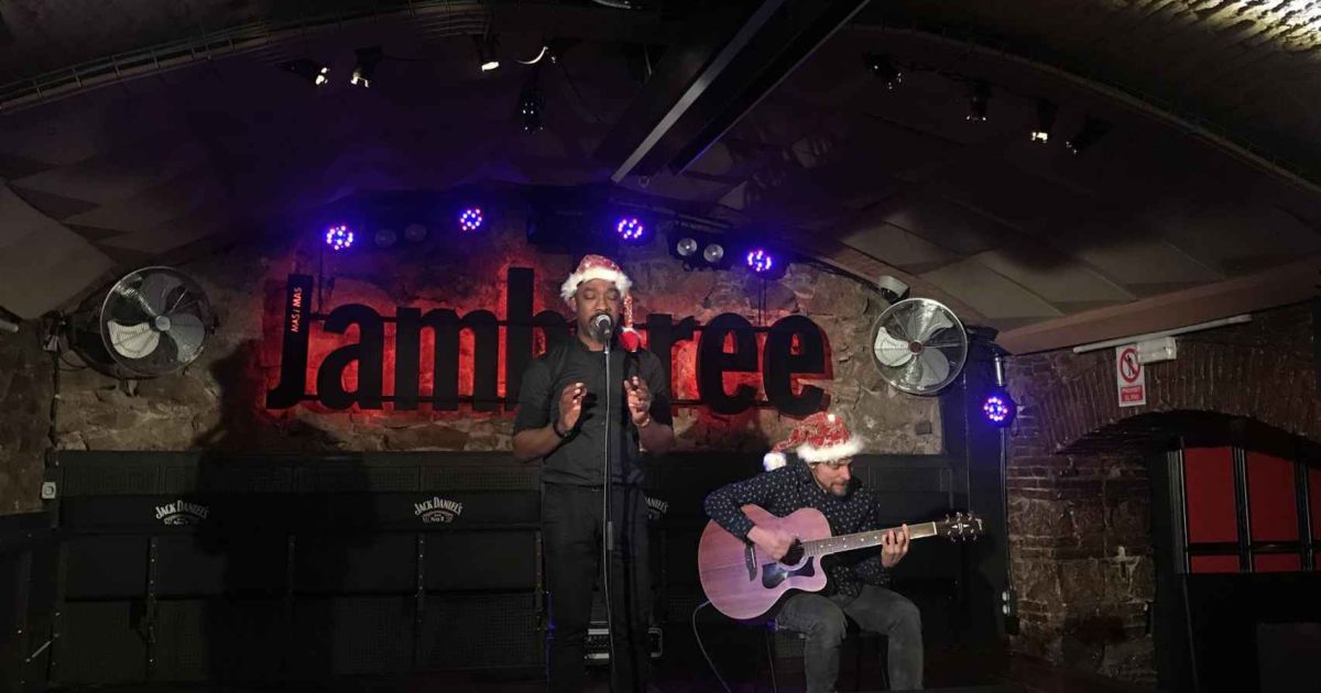 Las salas Jamboree, Tarantos y Moog reabrirán en agosto