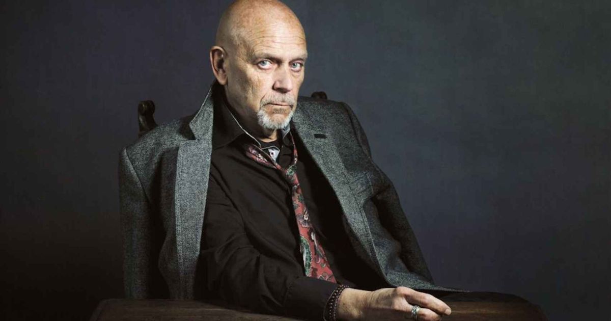 Fallece el director y actor Hermann Bonnín a los 84 años