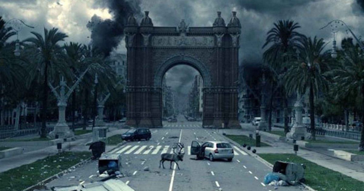 10 películas rodadas en Barcelona que te sorprenderán