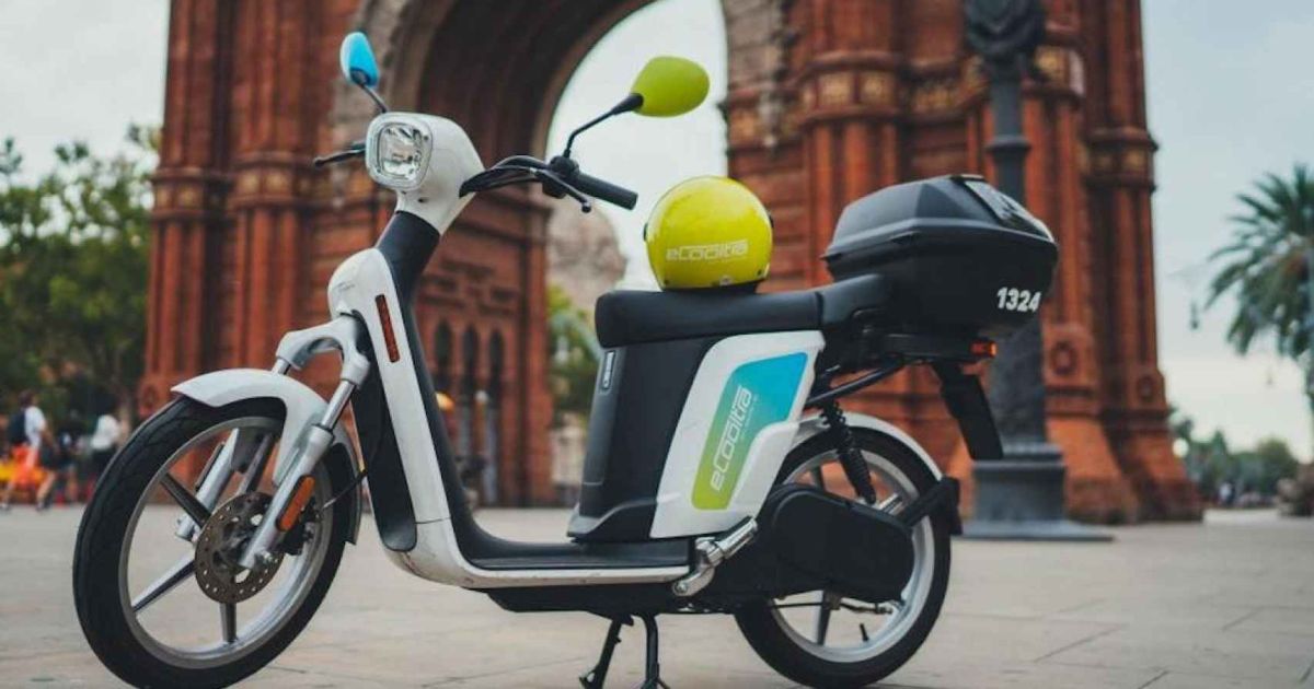 Cooltra vuelve a subir los precios de su motosharing