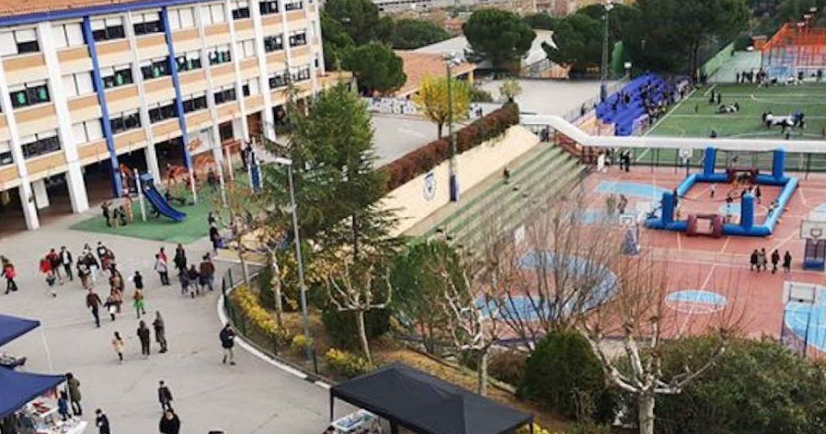 Estos son los mejores colegios de Barcelona, según Forbes