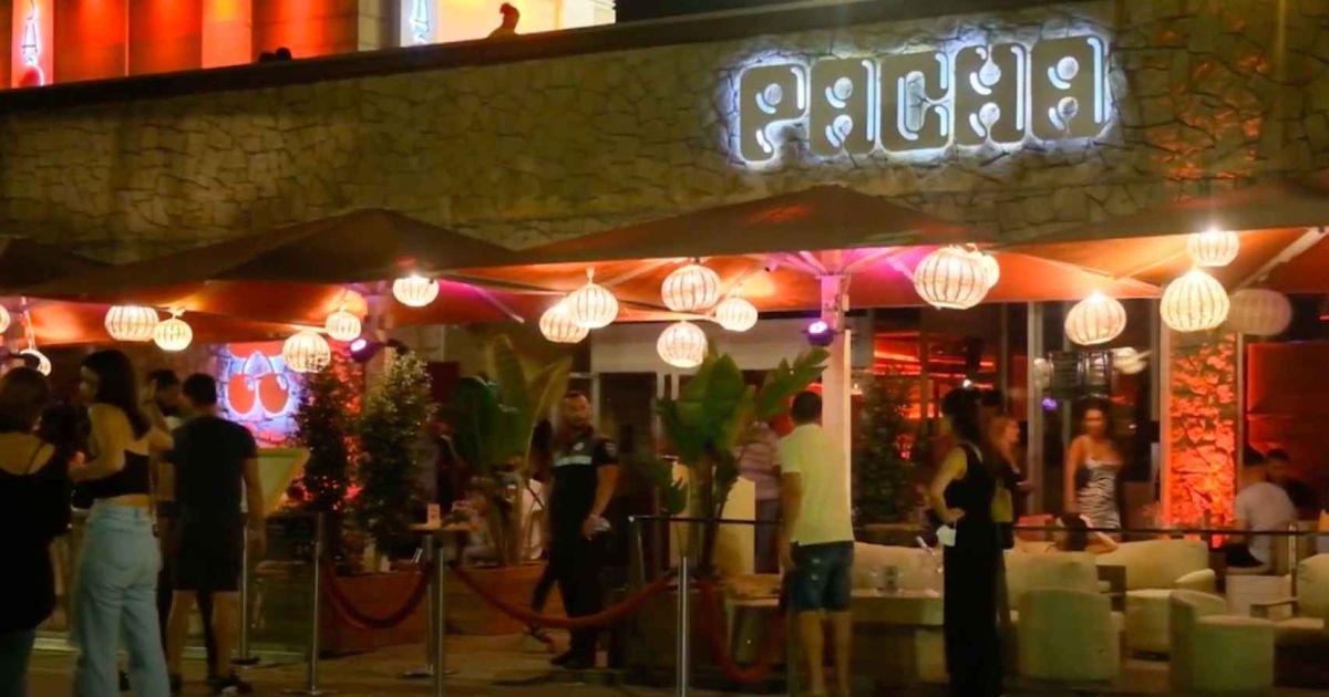 VÍDEO | De fiesta por el Port Olímpic: ¿cómo ha sido la reapertura de ...