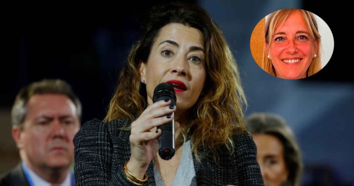 La nueva ministra de Transportes propone a Gemma Badia como alcaldesa ...