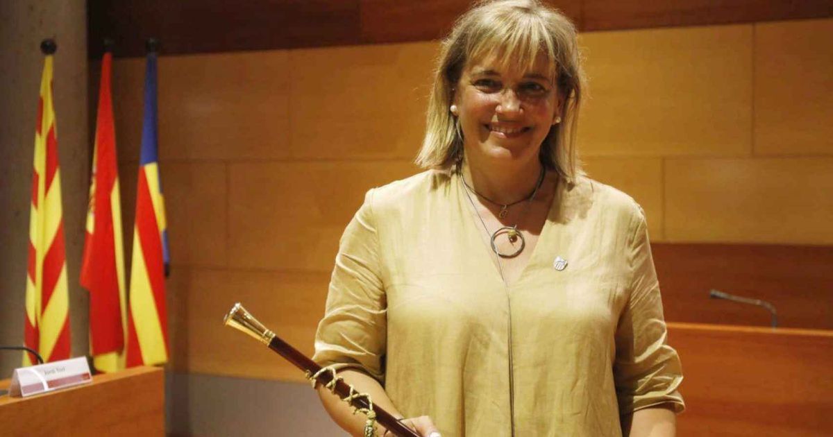 Cambio en la alcaldía de Gavà: sale Raquel Sánchez y entra Gemma Badia