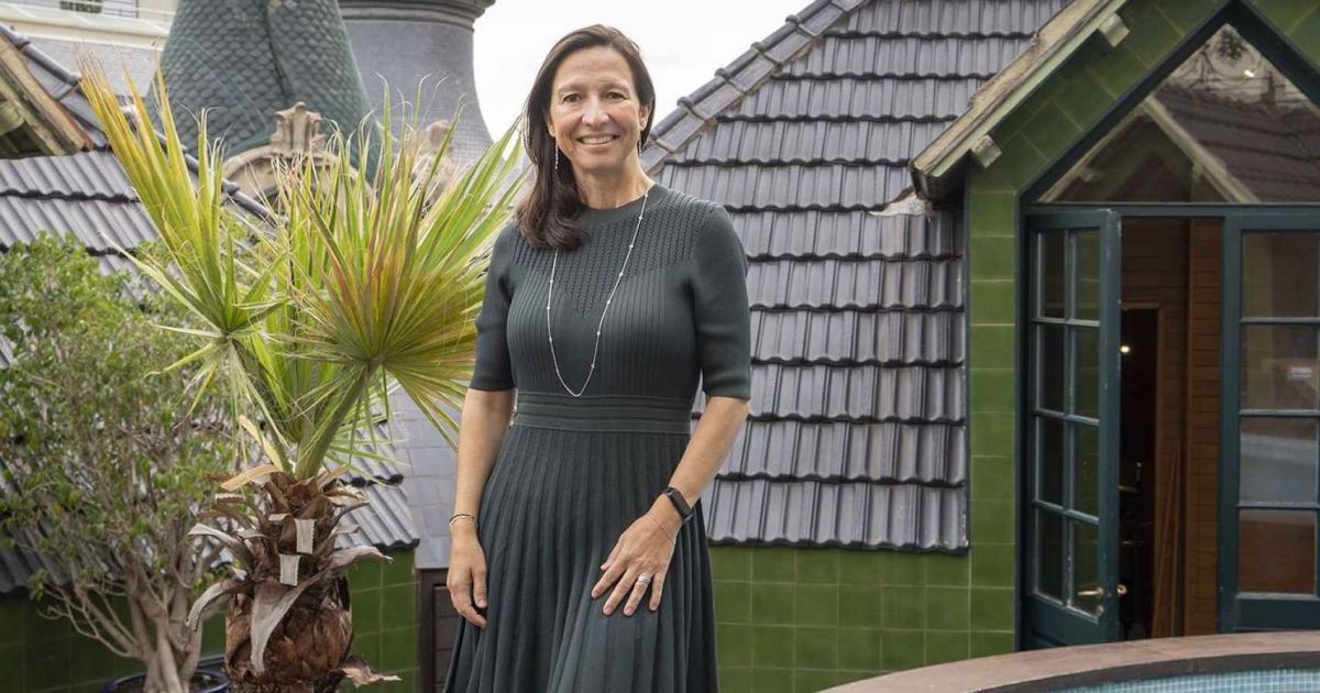 Helena Torras: “Barcelona tiene que decir sí a todo”