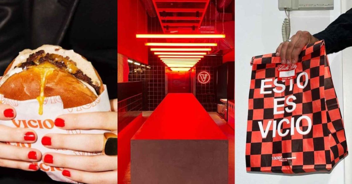 Vicio abre dos nuevos restaurantes en Barcelona: Uno en Sant Andreu y ...