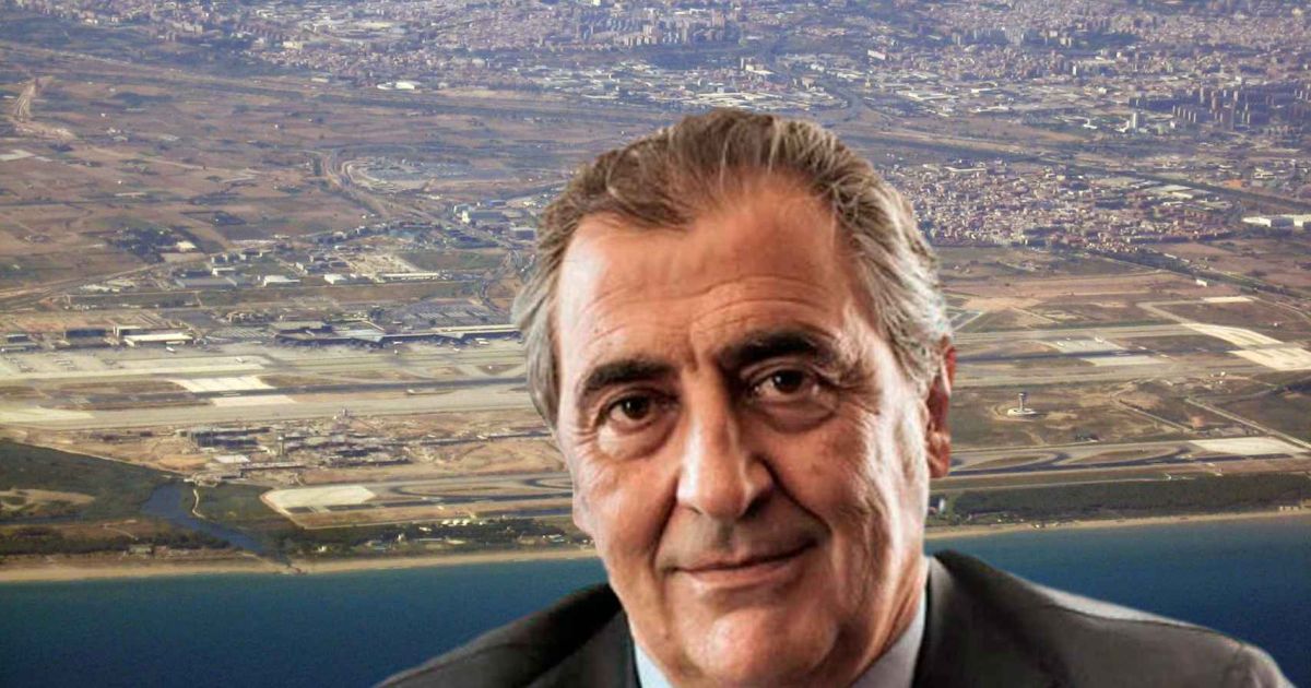 Jordi Codina, en la diana por corrupción por su gestión de la gestora ...