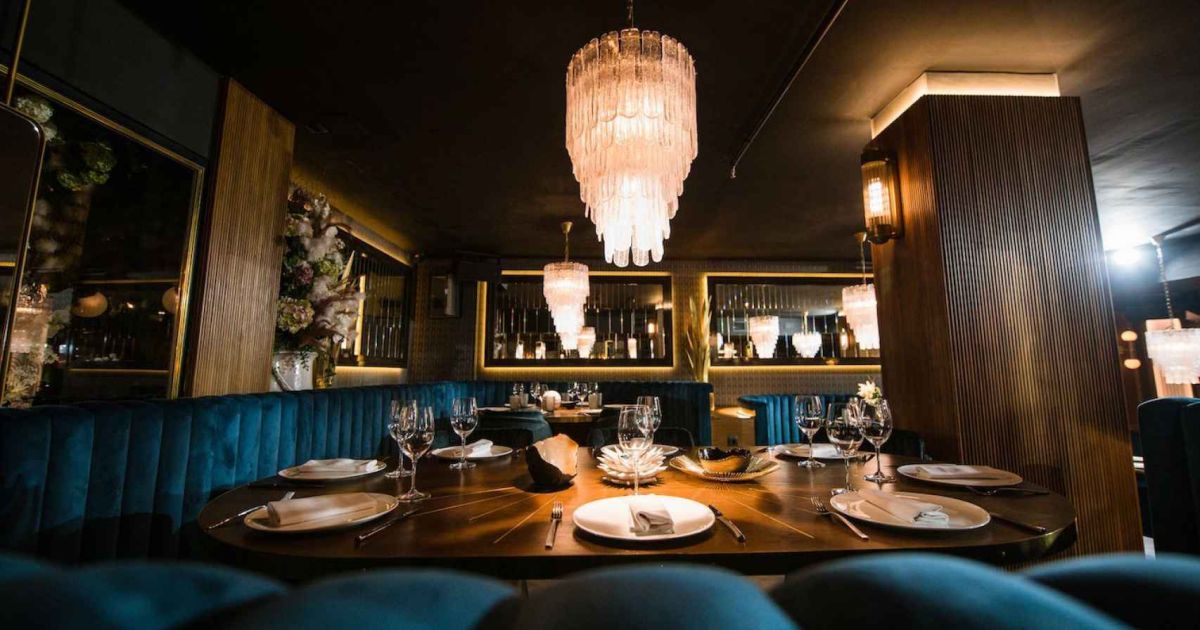 Estos son los restaurantes favoritos de los jugadores del Barça en ...