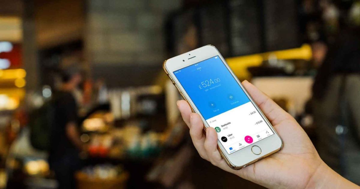 La ‘fintech’ Revolut alcanza el millón de clientes y abre oficinas en ...