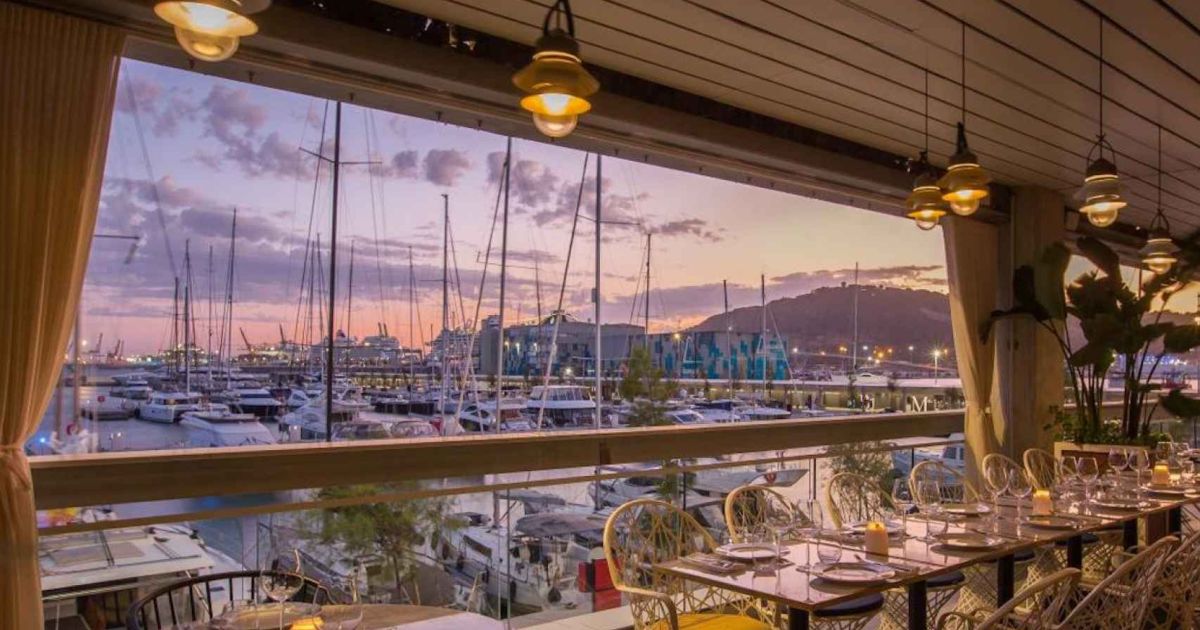 Estos son los 10 mejores restaurantes de Barcelona, según The Fork