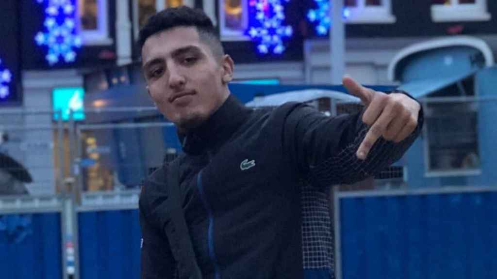 Morad y Dellafuente grabarán su nuevo videoclip en Badalona: todos los ...