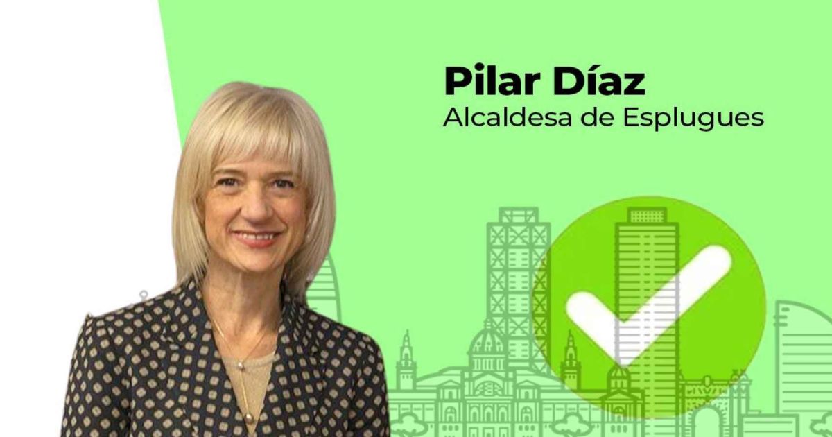 Pilar Díaz