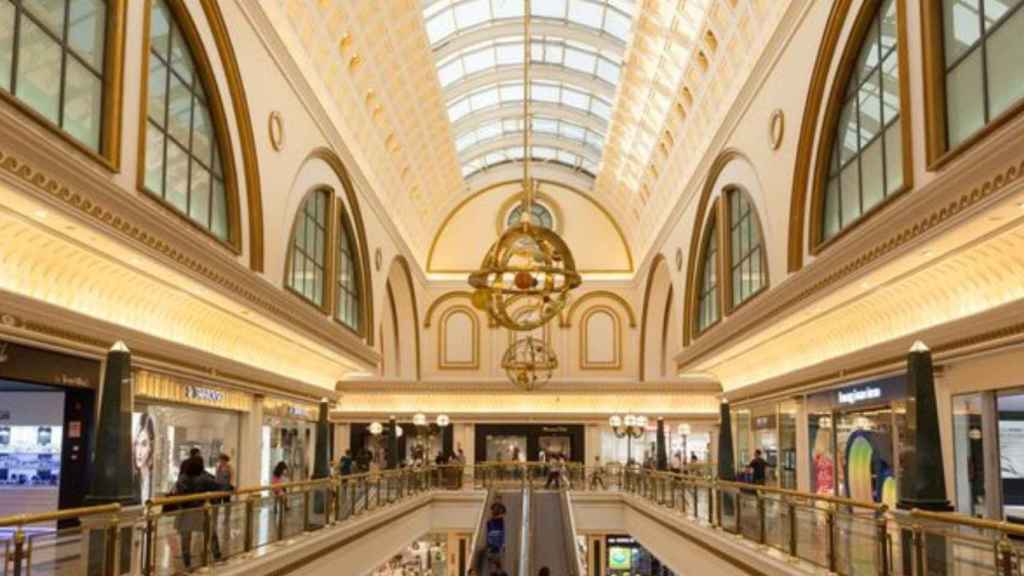 El centro comercial Gran Via 2 de L'Hospitalet crecerá casi 10.000 ...