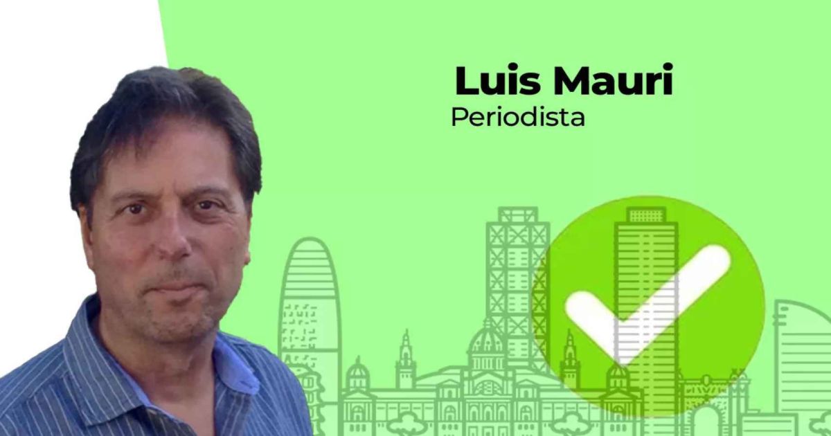 Luis Mauri