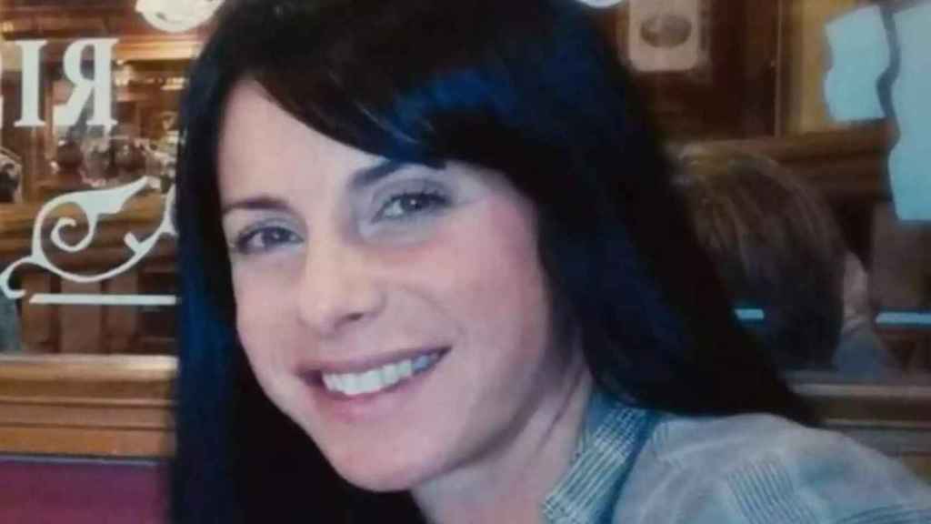 Así era la vida de Rosa Peral antes de entrar en la Guardia Urbana