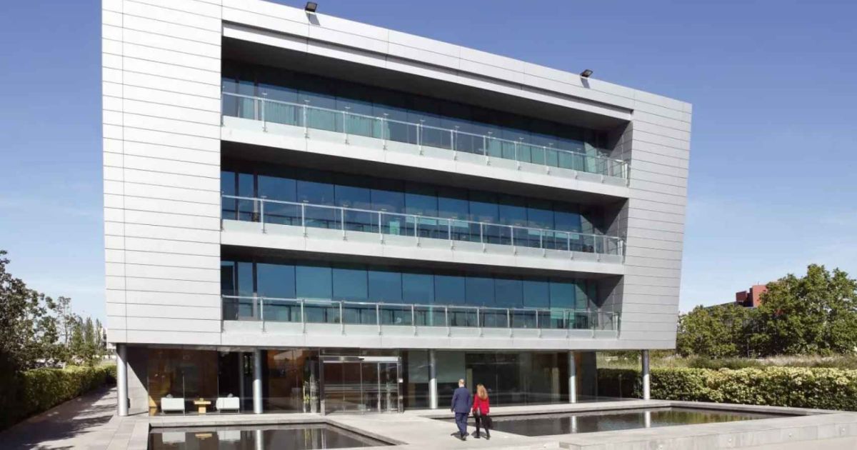 La farmacéutica barcelonesa Grupo Indukern pierde 17 millones en 2022