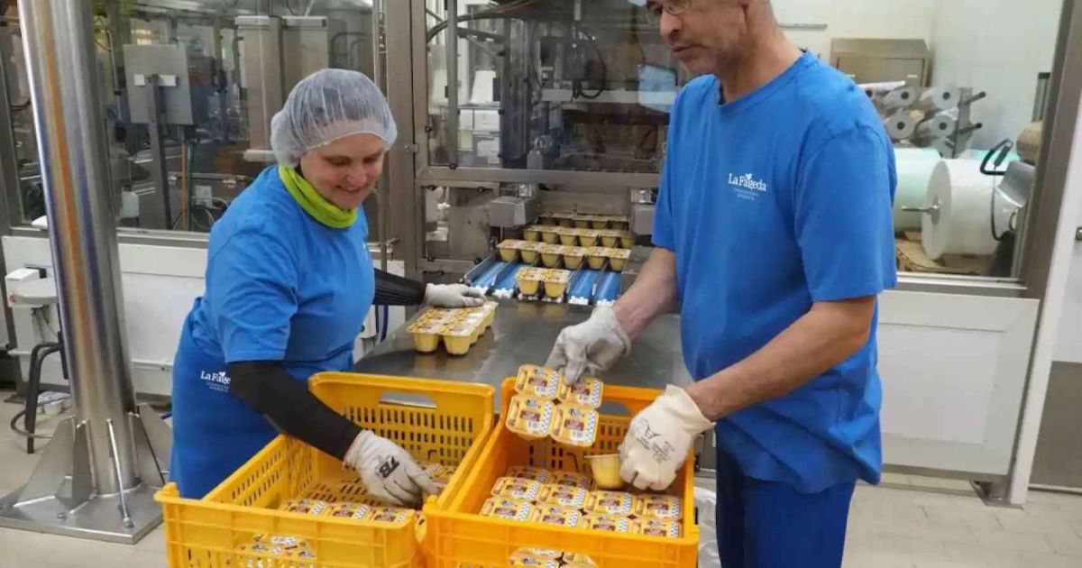 La Fageda abre una nueva etapa con el lema ‘Extraordinaria diferencia’